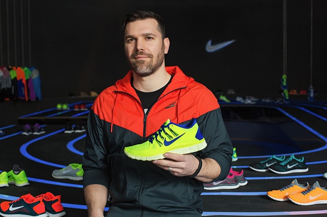 Rob Dolan | The Hypebeast Hundred