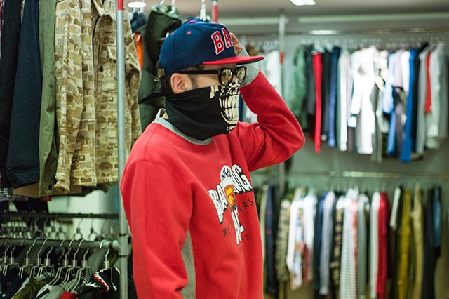 SK8THING | The Hypebeast Hundred