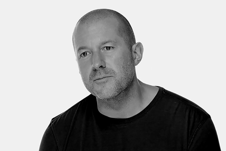 Jonathan Ive | The Hypebeast Hundred