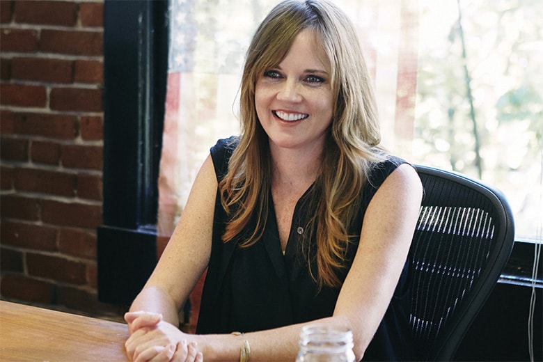 Kelly Sawdon | The Hypebeast Hundred