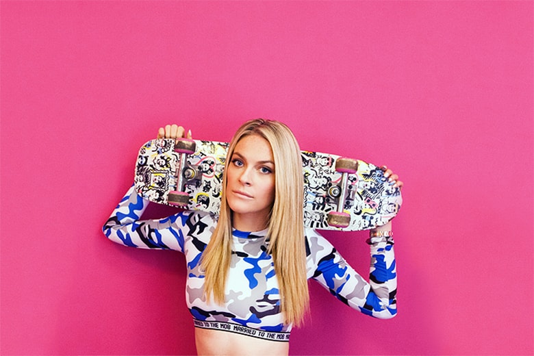 Leah McSweeney | The Hypebeast Hundred