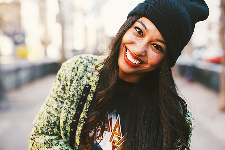 Samantha Jo Alonso | The Hypebeast Hundred