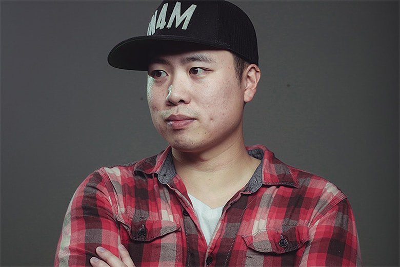 Jasper Wong | The Hypebeast Hundred