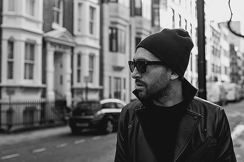 Chris Stamp | The Hypebeast Hundred