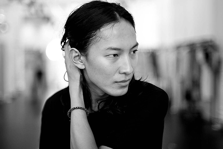 Alexander Wang | The Hypebeast Hundred