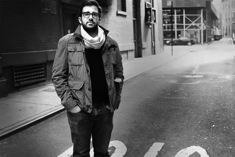 Ben Clymer | The Hypebeast Hundred