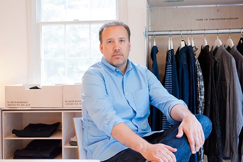 Craig Atkinson | The Hypebeast Hundred