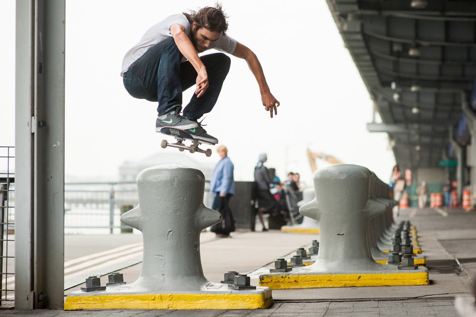 Alex Olson | The Hypebeast Hundred