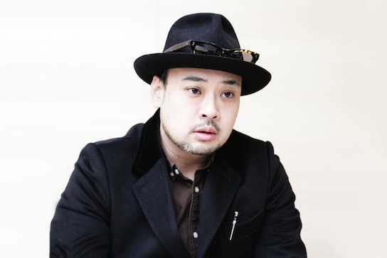 Atsuo Watanabe | The Hypebeast Hundred