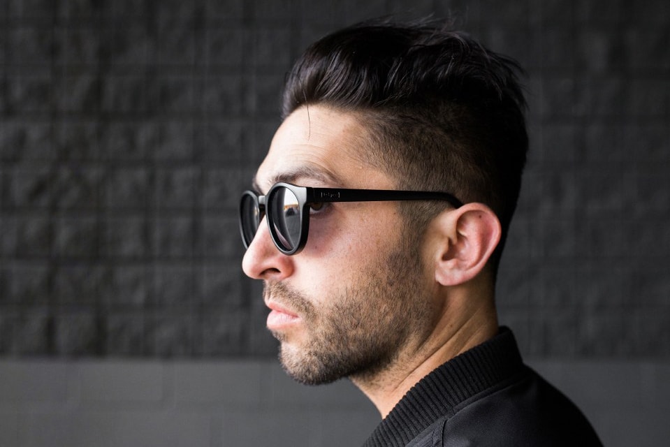 Chris Stamp | The Hypebeast Hundred