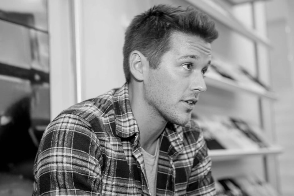 David Sinatra | The Hypebeast Hundred