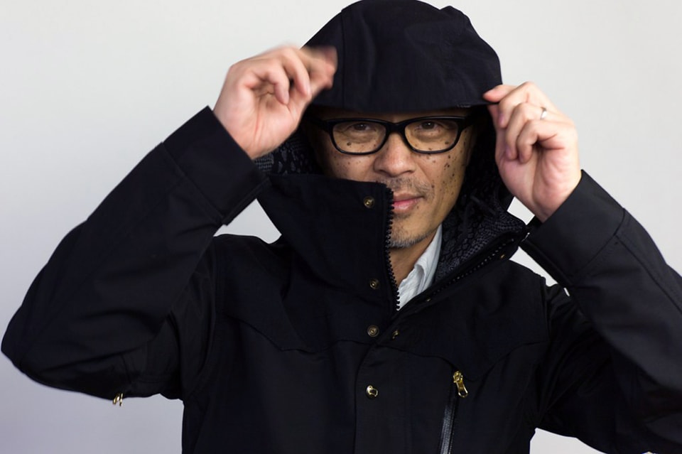 Eiichiro Homma | The Hypebeast Hundred