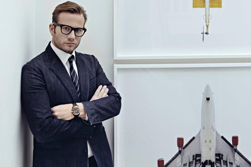 The Hypebeast Hundred