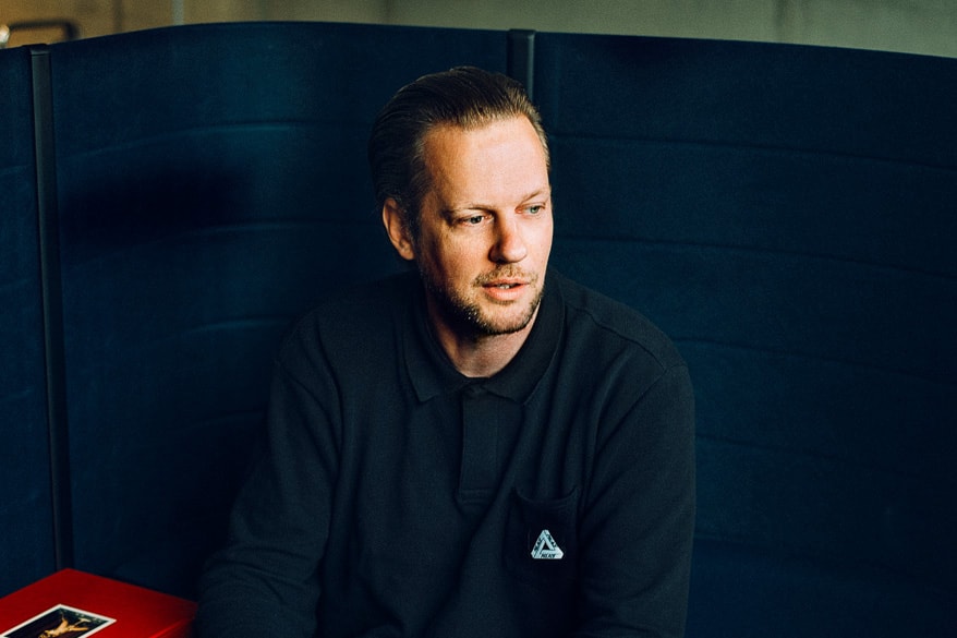 Joerg Koch | The Hypebeast Hundred