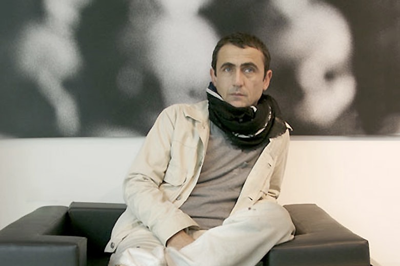 Luca Benini | The Hypebeast Hundred