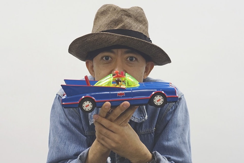 NIGO | The Hypebeast Hundred