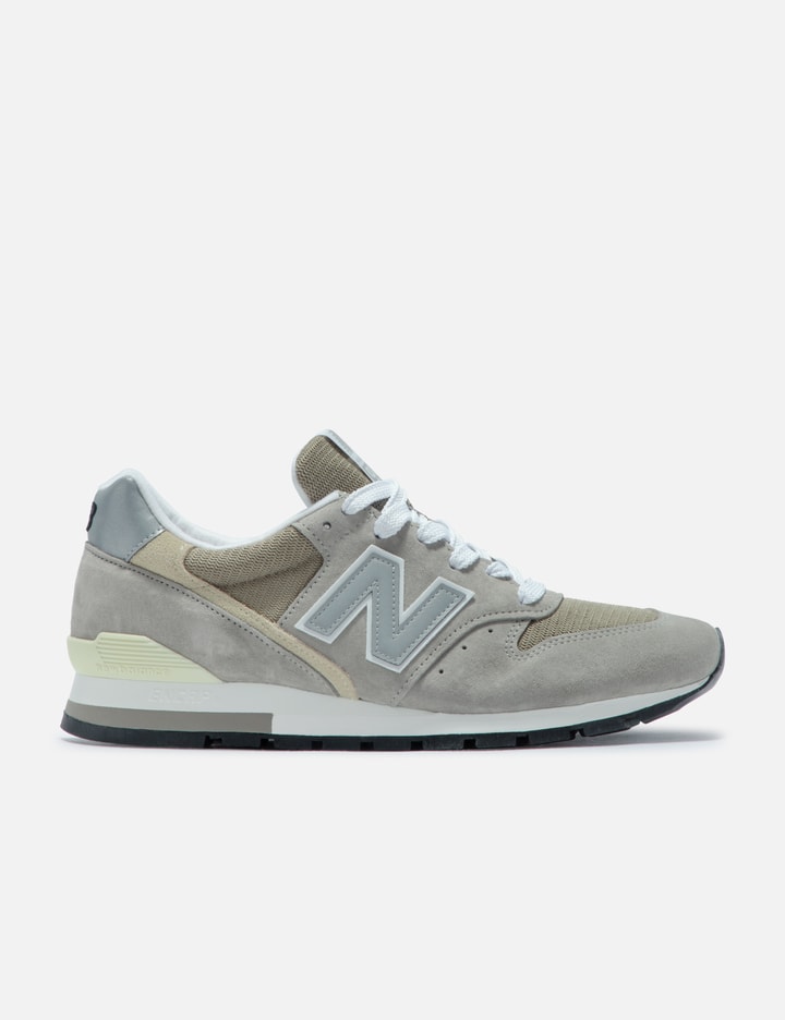 New Balance - Made in USA 996 Core | HBX