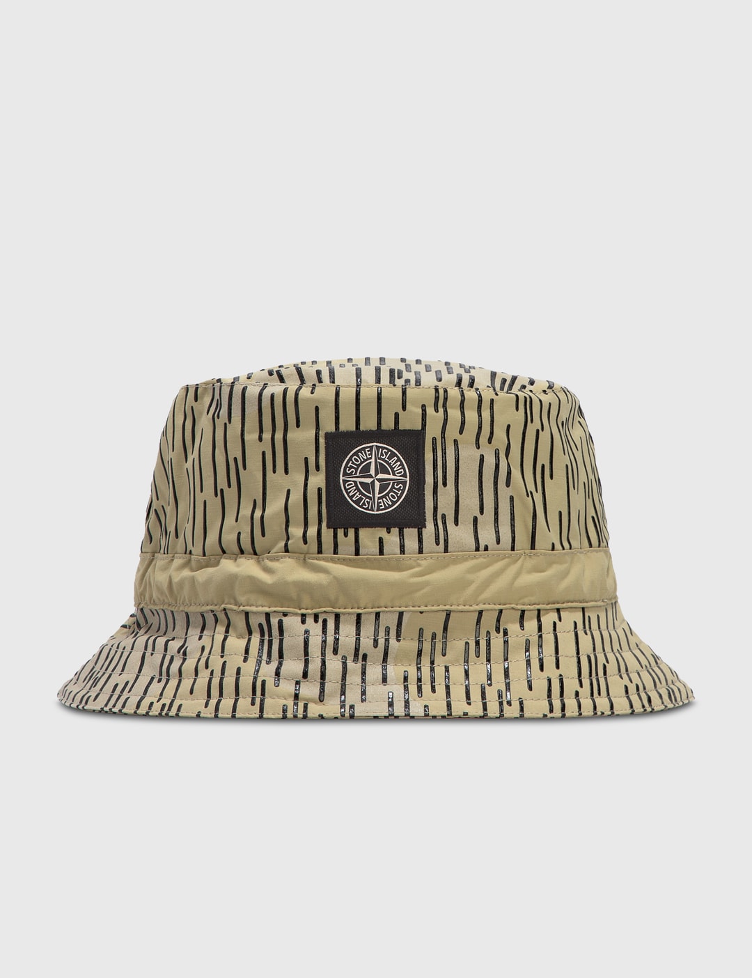 Stone Island - Reflective Packable Bucket Hat | HBX - Globally Curated ...