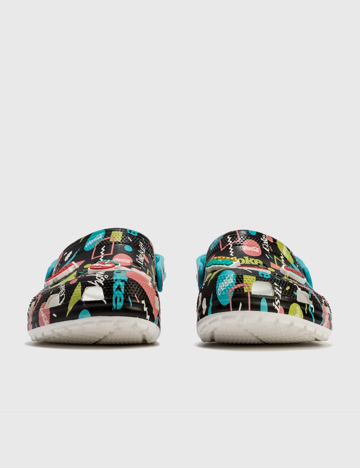 Crocs - Crocs x Coca-Cola® Classic '90s Clog | HBX - Globally Curated ...