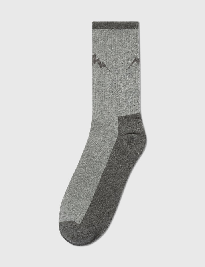 Afield Out - Alp Socks | HBX