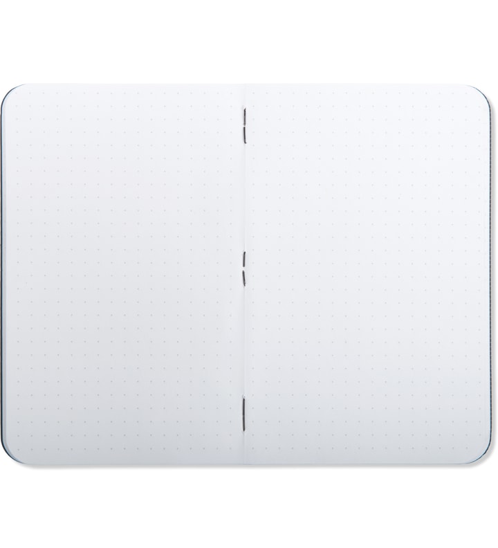 Field Notes - 3-Pack Pitch Black | HBX - Globally Curated Fashion and ...