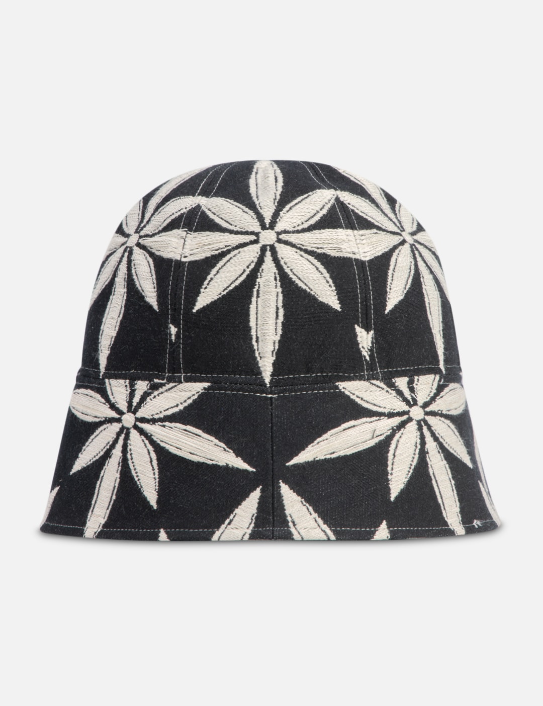 KUSIKOHC - JACQUARD KSK BUCKET HAT | HBX - Globally Curated Fashion and ...