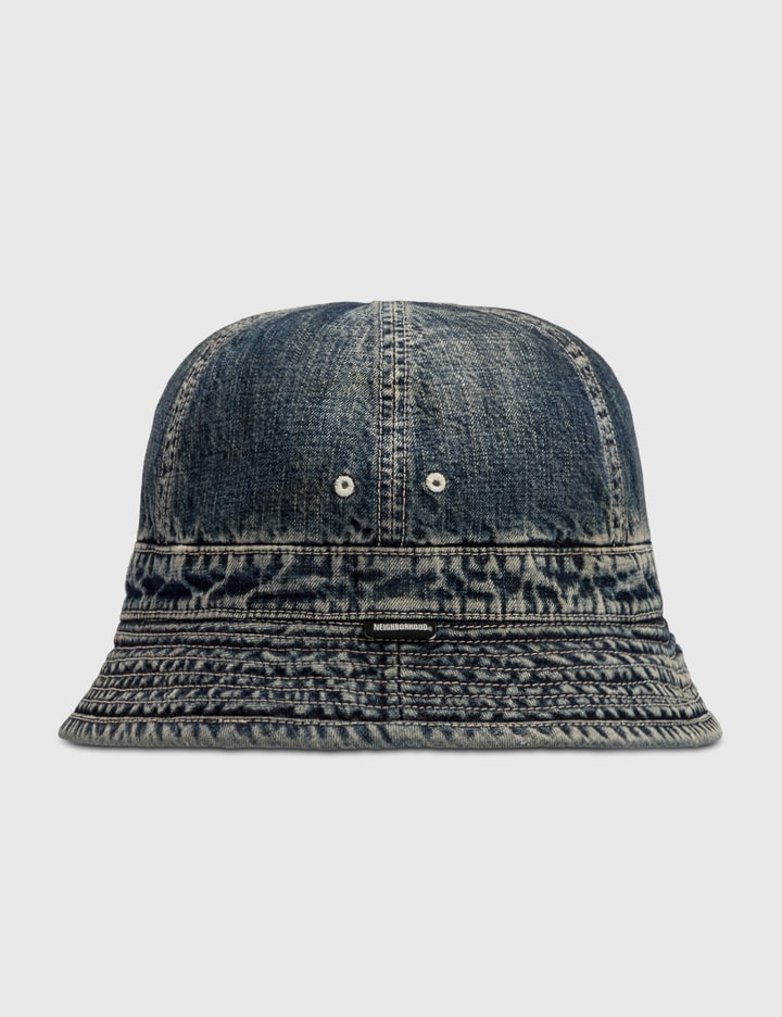 NEIGHBORHOOD - DENIM BALL HAT | HBX