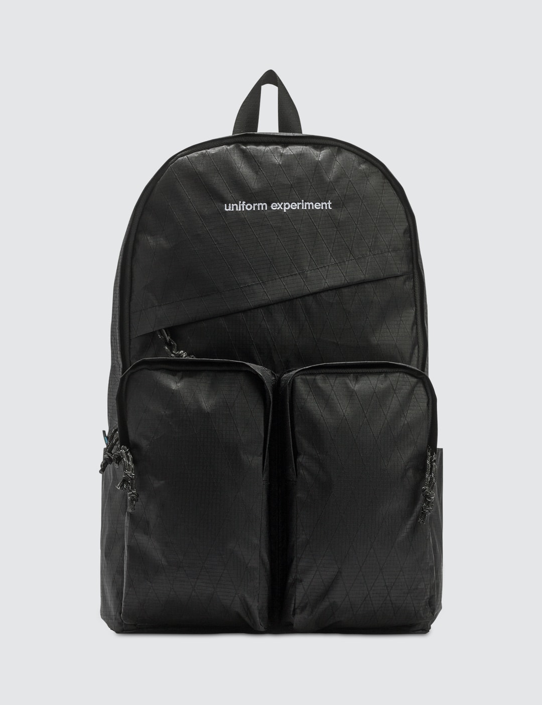 uniform experiment - Backpack | HBX - HYPEBEAST 為您搜羅全球潮流時尚品牌