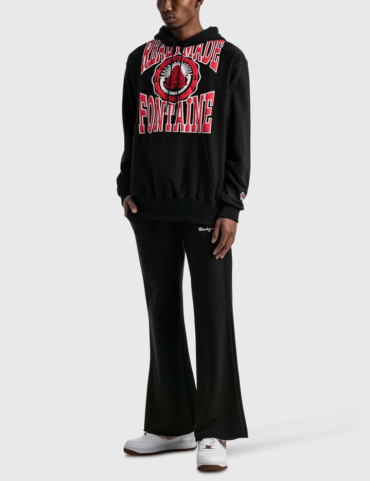 READYMADE - R.MUTT Hoodie | HBX - Globally Curated Fashion and ...