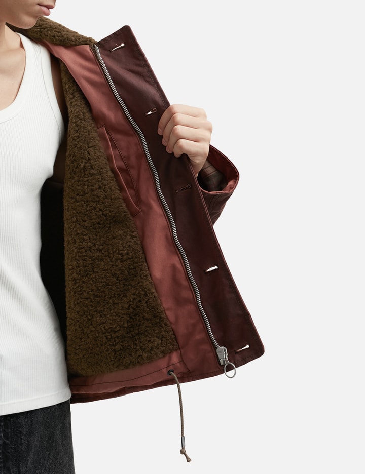 Our Legacy - Grizzly Jacket | HBX