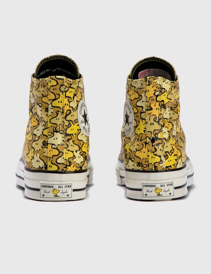 Converse - Converse x Peanuts Chuck 70 | HBX