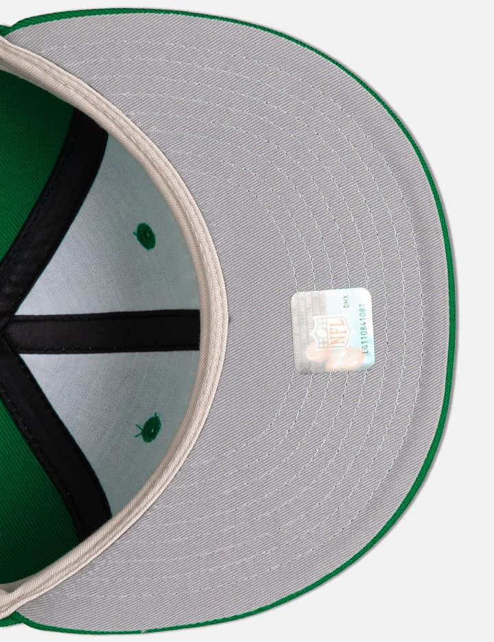 New Era New Era x Fear of God 9FIFTY Retro Crown Philadelphia Eagles ...