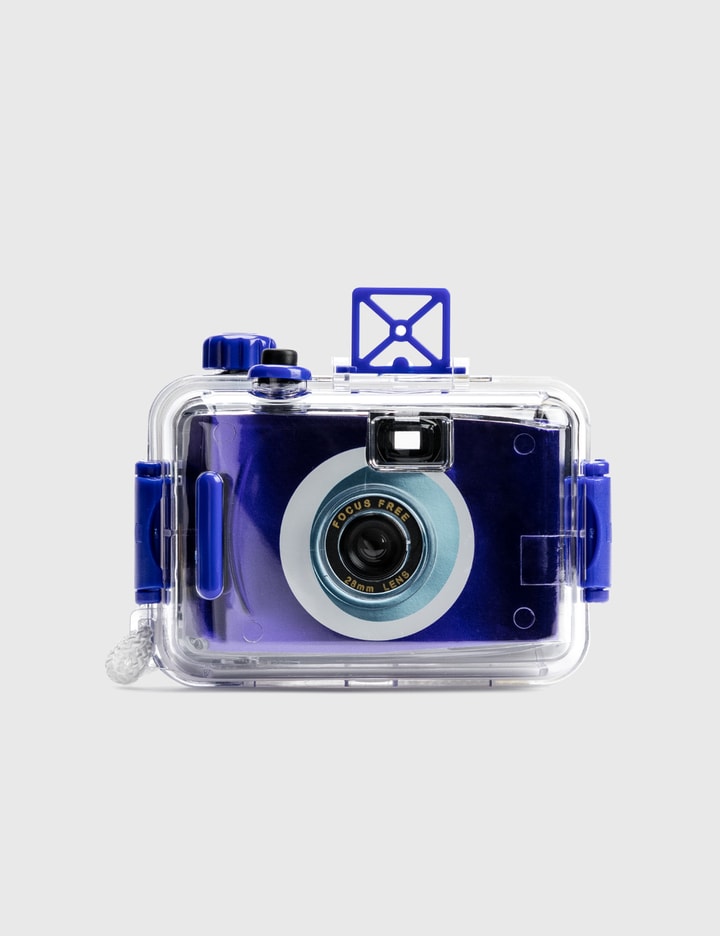 SunnyLiFE - Underwater Camera | HBX - Globally Curated Fashion and ...