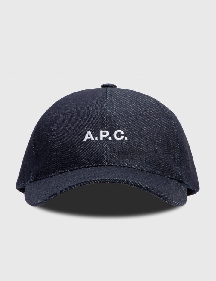 A.P.C. - Charlie Cap | HBX - Globally Curated Fashion and Lifestyle by ...