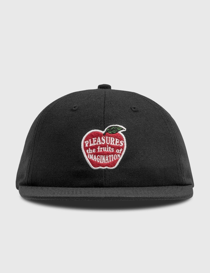 Pleasures - Imagination Unconstructed Hat | HBX - Globally Curated ...