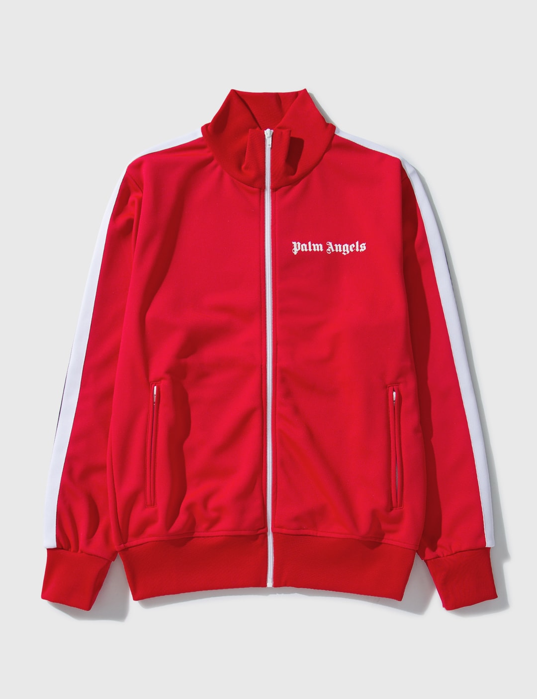 Palm Angels - Classic Track Jacket | HBX - Globally Curated Fashion and ...