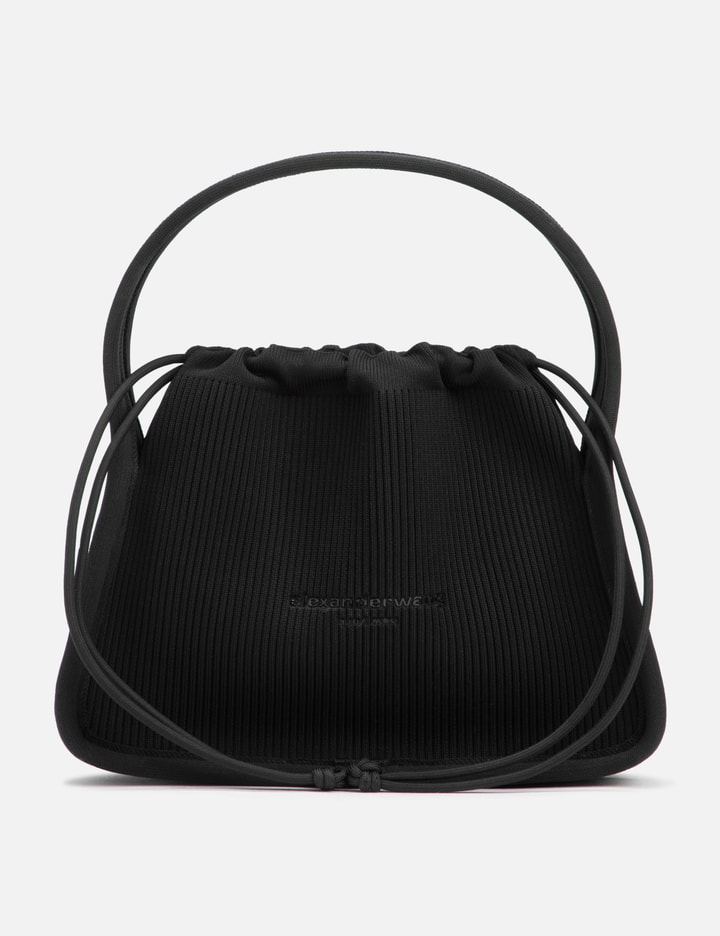 Alexander Wang - RYAN LARGE BAG | HBX - Globally Curated Fashion and ...