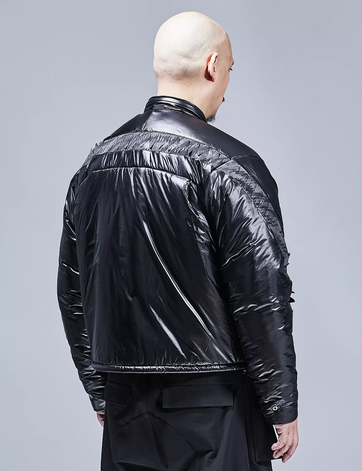 ACRONYM® - HD Nylon PrimaLoft® Modular Liner Jacket | HBX