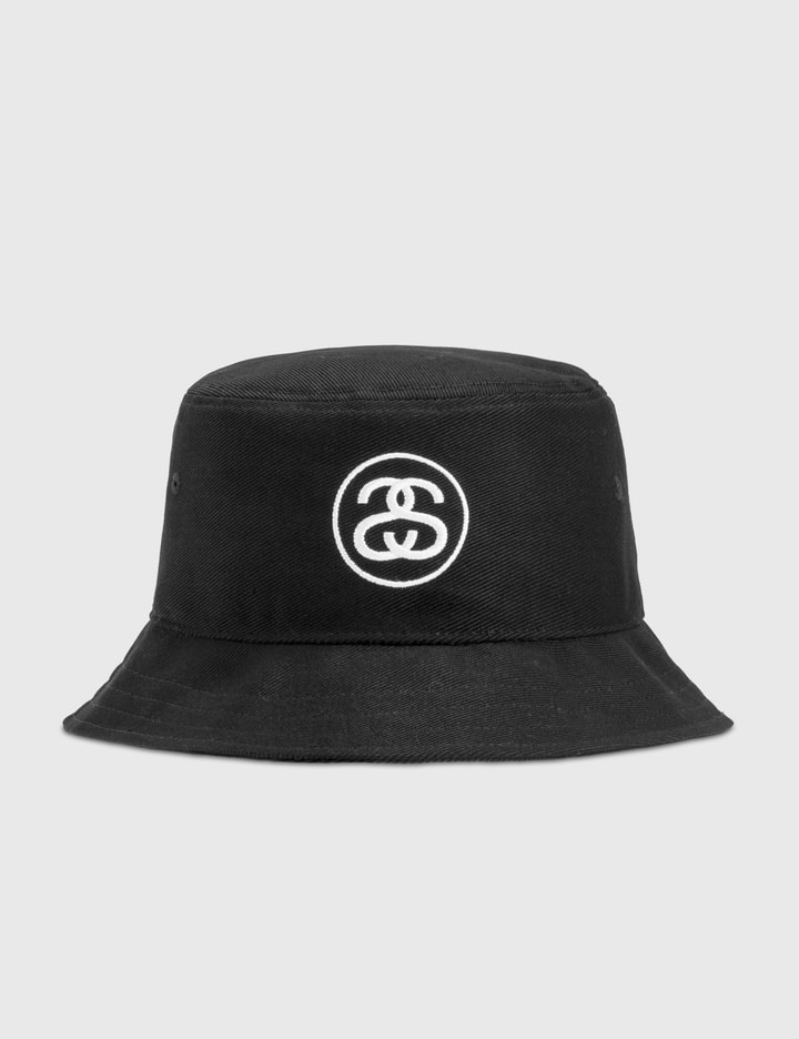 Stüssy - SS Link Deep Bucket Hat | HBX