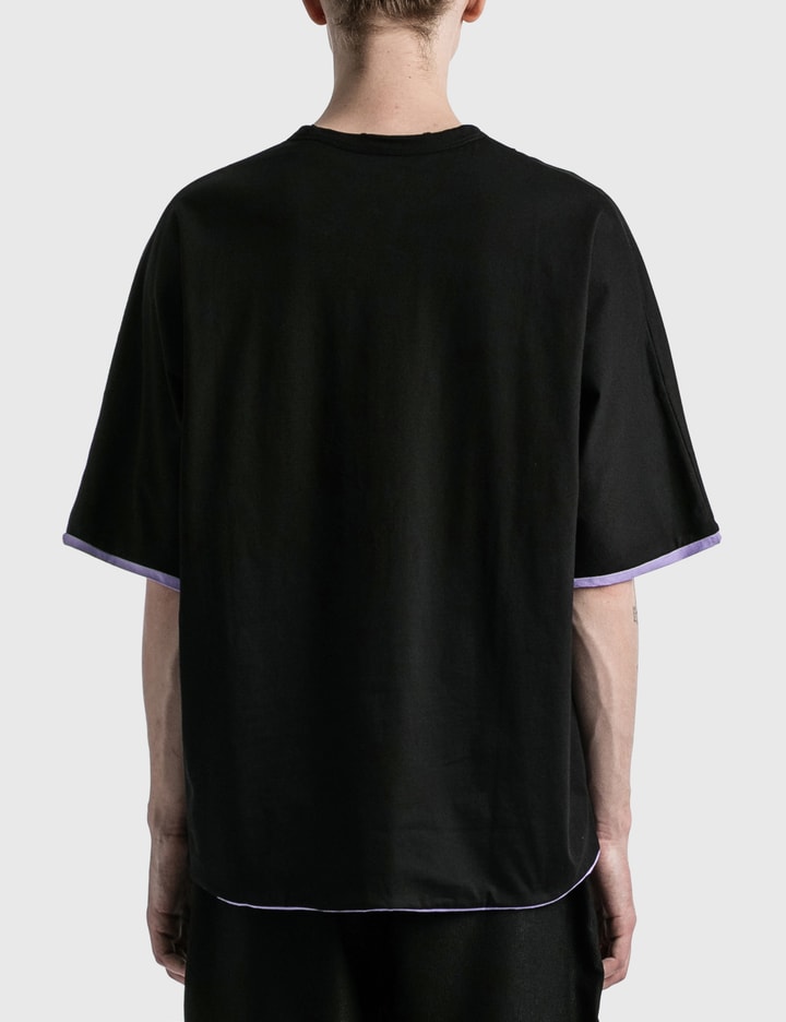 TIGHTBOOTH - Acid Reversible T-shirt | HBX - Globally Curated Fashion ...