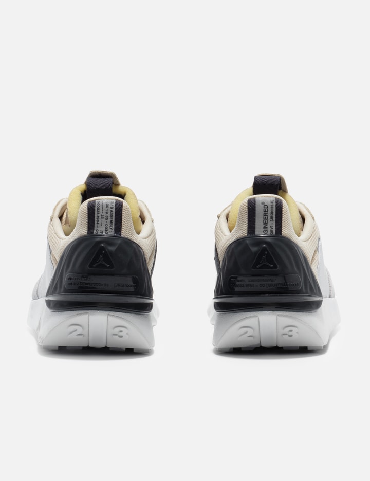 Jordan Brand Jordan Granville Pro - スエードとメッシュの軽量で快適なスニーカー | HBX