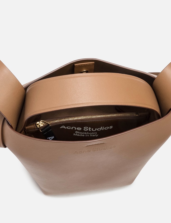 Acne Studios - MINI MUSUBI BAG | HBX - Globally Curated Fashion and ...