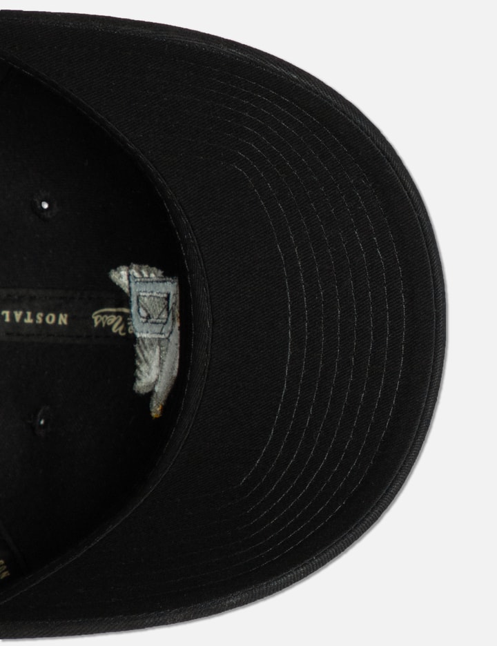 3.Paradis - .PARADIS x MITCHELL & NESS x NBA Dove Embroidered Cap | HBX