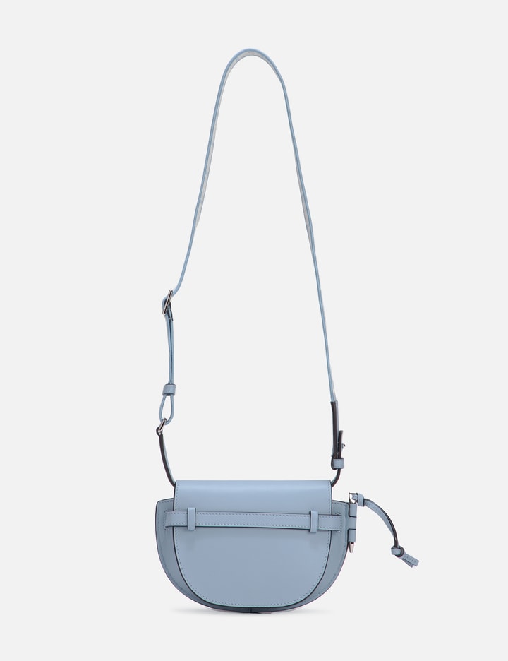 Loewe - Mini Gate Dual Bag | HBX - Globally Curated Fashion and ...
