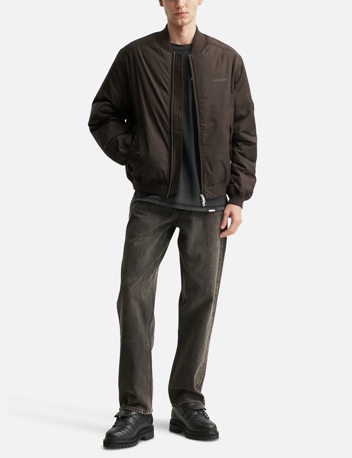 Represent - Smart Bomber | HBX