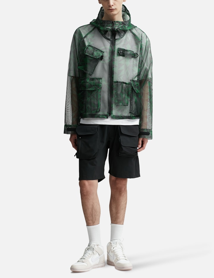 South2 West8 - Bush Trek Jacket | HBX