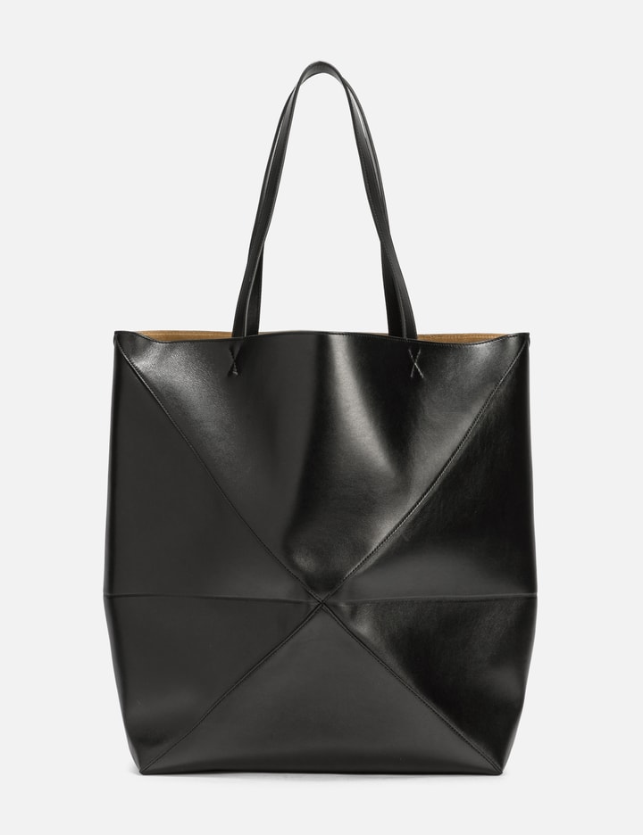 Loewe - Large Puzzle Fold Tote | HBX - Globally Curated Fashion and ...