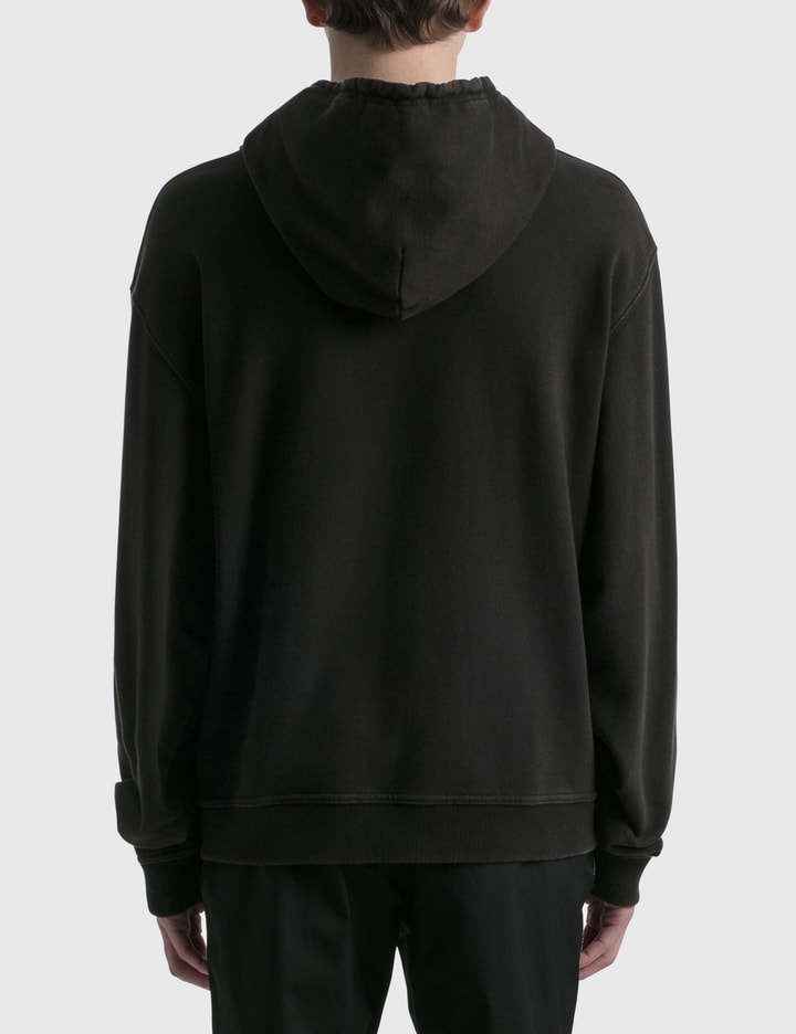 99 Is 1 Ove Sex Washed Hoodie Hbx Globally Curated Fashion And