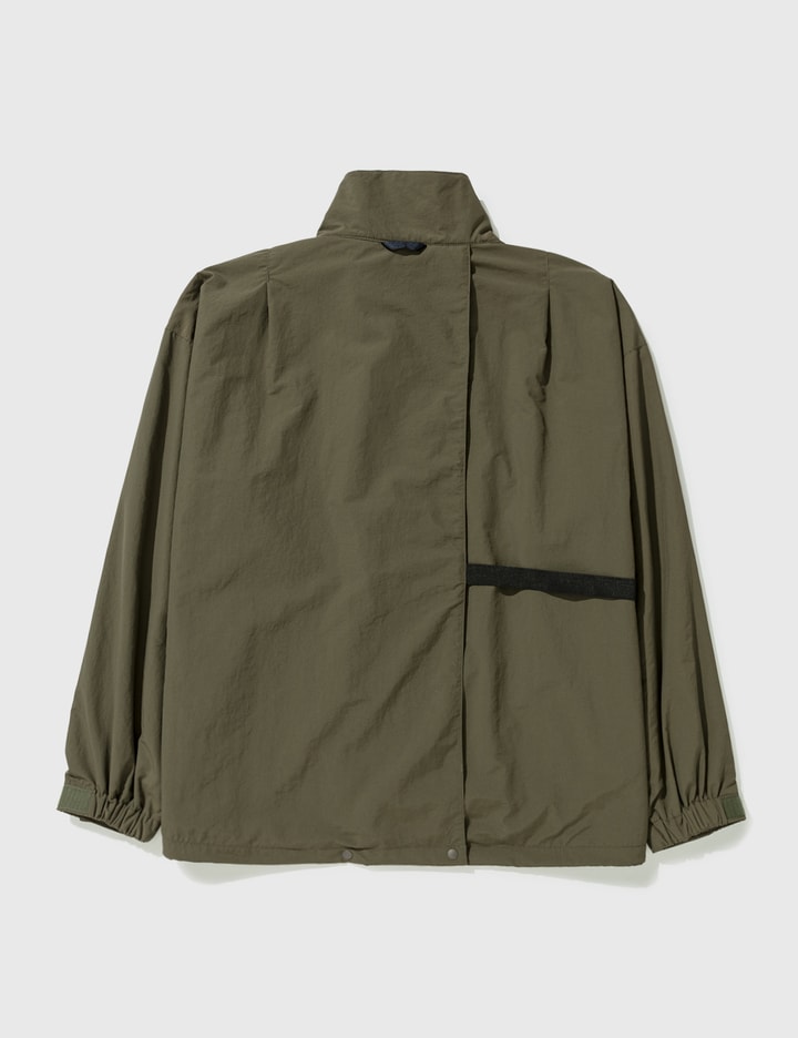 WILD THINGS - Polartec® Alpha® Wind Jacket | HBX