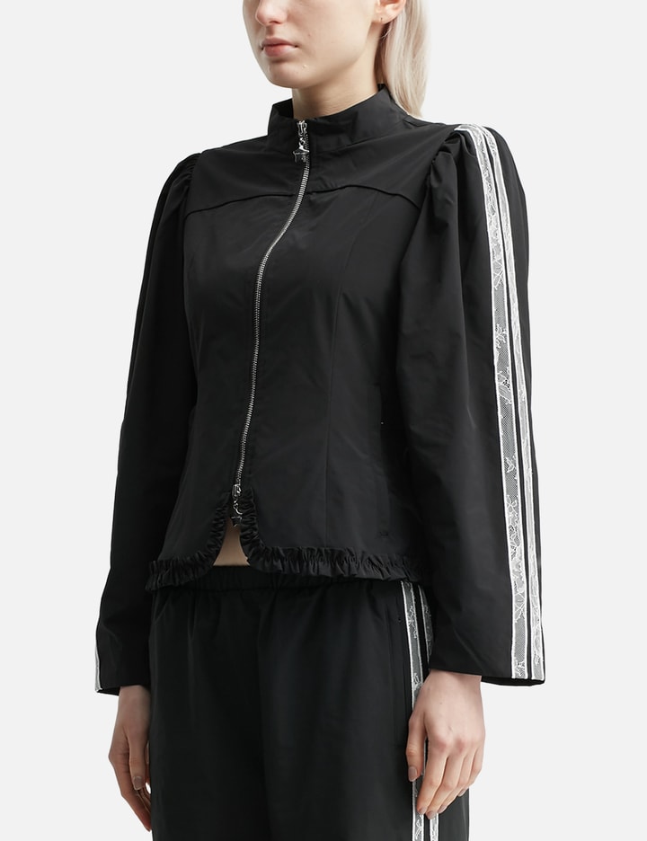 Sandy Liang - Eileen Jacket | HBX